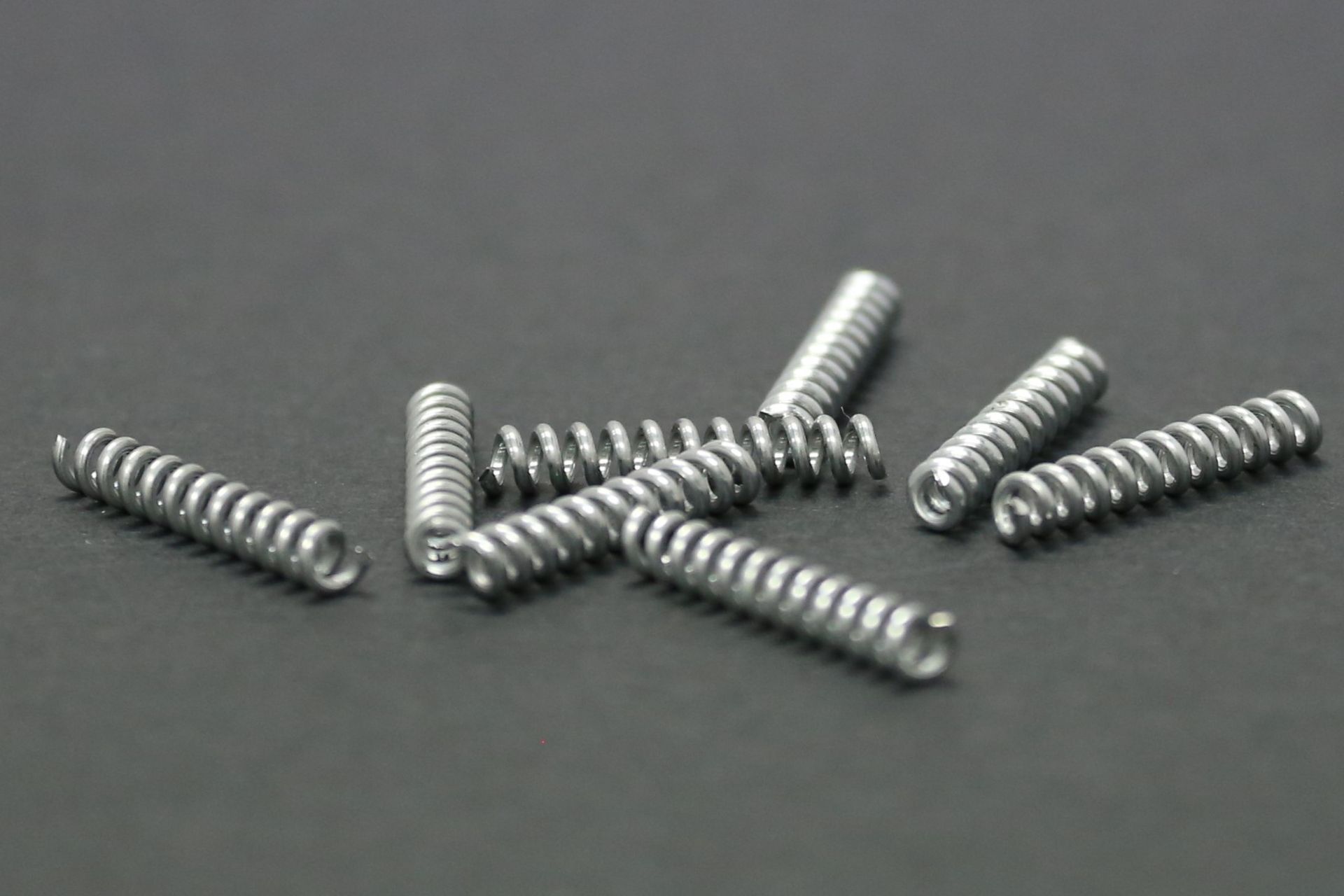 Compression Spring | York Era Spring Company