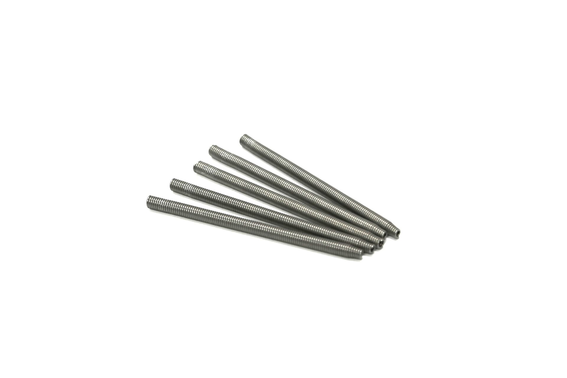 Extension Spring | York Era Spring Company